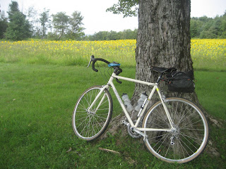 The Hudson Valley Randonneur: My One-Year Anniversary D2R2 Adventure