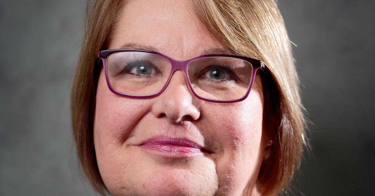 The Women's Organisation: Management Consultant Pamela Ball Explores ...