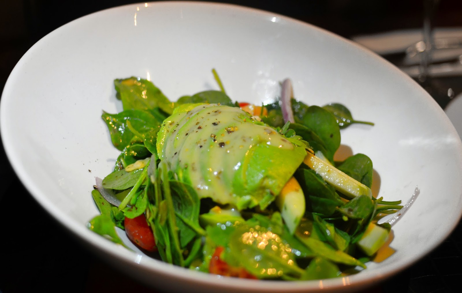 CAFE ROMA Park Island Ma Wan Hong Kong – Hungry Hong Kong