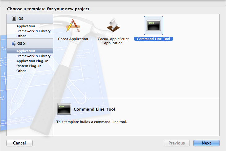 C Programming In Mac Os X 9159