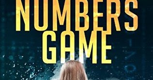 BETH MARTIN BOOKS: Book Review: Numbers Game by Rebecca Rode