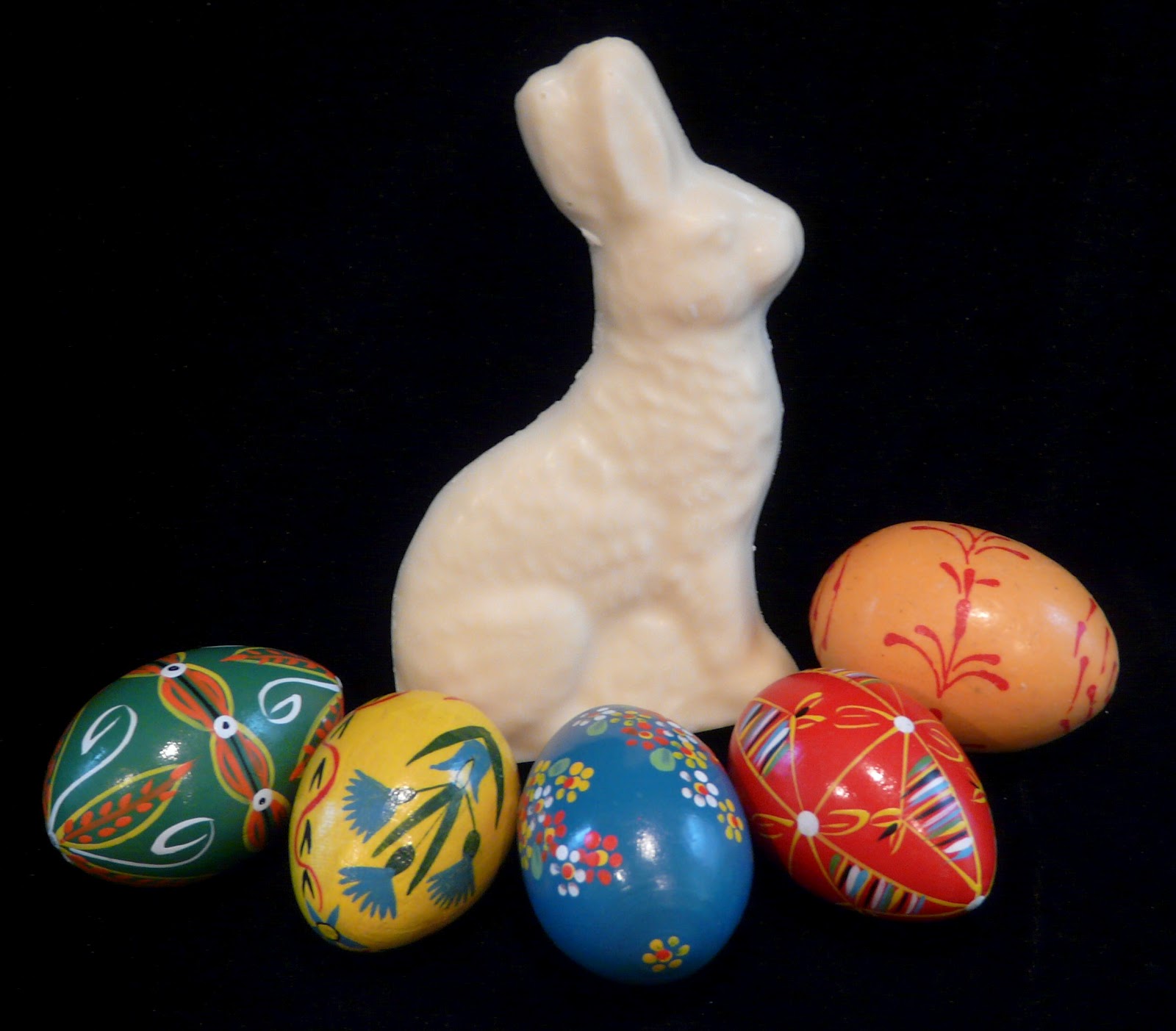 Polish Classic Cooking: Traditional Polish Easter Number Sixty Four