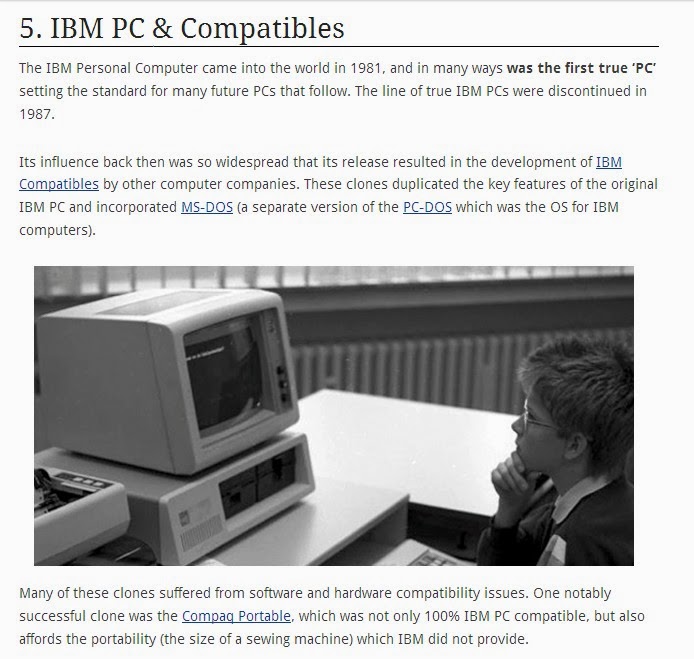 Second Computer In The World