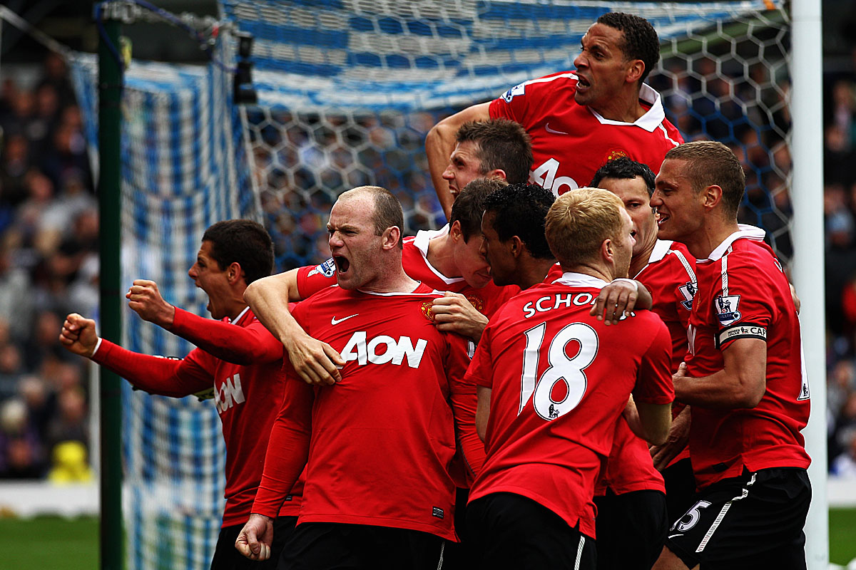 Anthony Rooney Design
