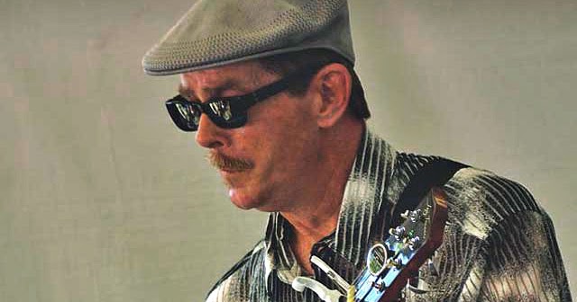 Featured Interview – Billy Flynn