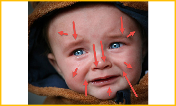 Dodge And Burn Technique - Tutorial Photo Editing