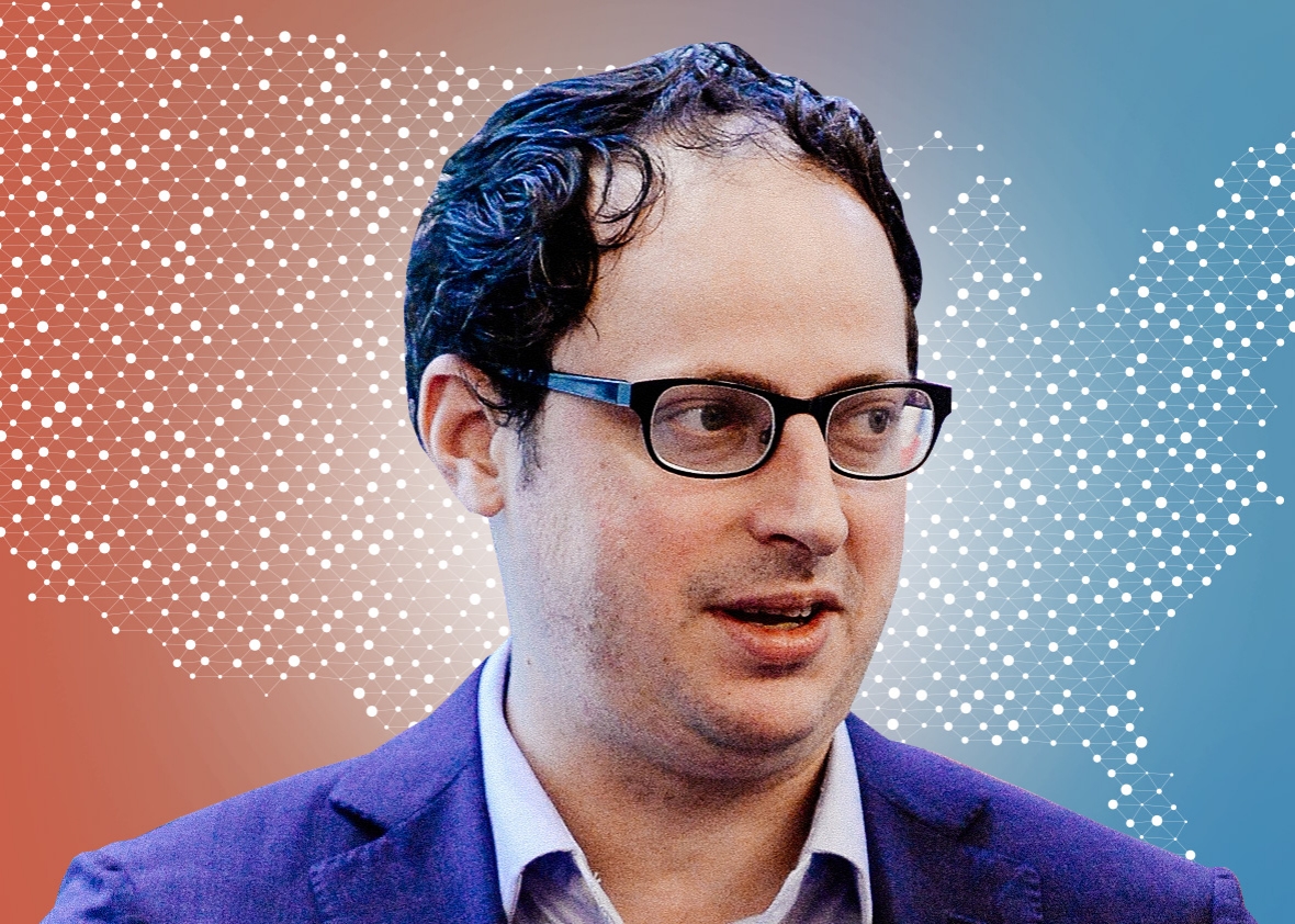 Nate Silver Challenge: What Went Wrong? - The Flerlage Twins: Analytics ...