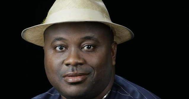 EFCC Comes For Senator Albert Bassey For Receiving N303m Worth Of Cars ...
