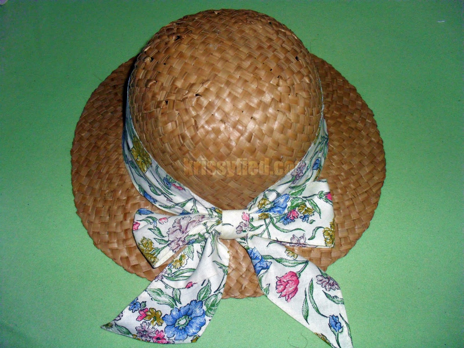 For the love of hats | i am krissy