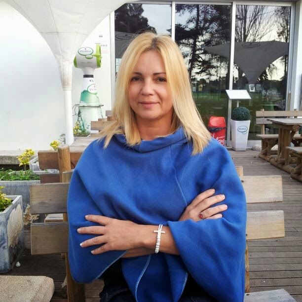 Mário Lisboa entrevista...: Mário Lisboa entrevista... Ana Bastos