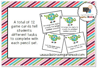 The Green Classroom: 20 Easy and Free Classroom Activities for Earth Day