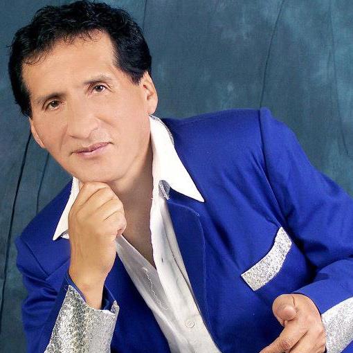 ESPECTACULOS DEL PERU 2017 PARA TODO EL MUNDO: ROBERT PACHECO CELEBRA ...