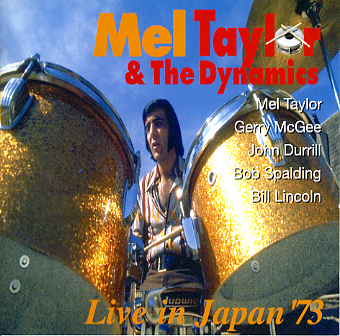 THE VENTURES FOREVER! blog : 21 years ago we lost a legend and a mentor ...