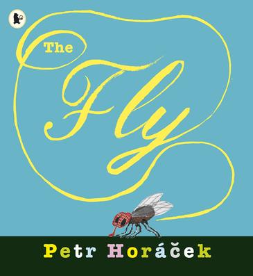 Kids' Book Review: Review: The Fly