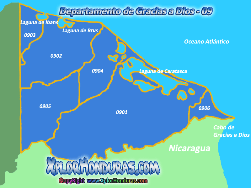 FLORA Y FAUNA DE LA BIOSFERA DEL RIO PLATANO