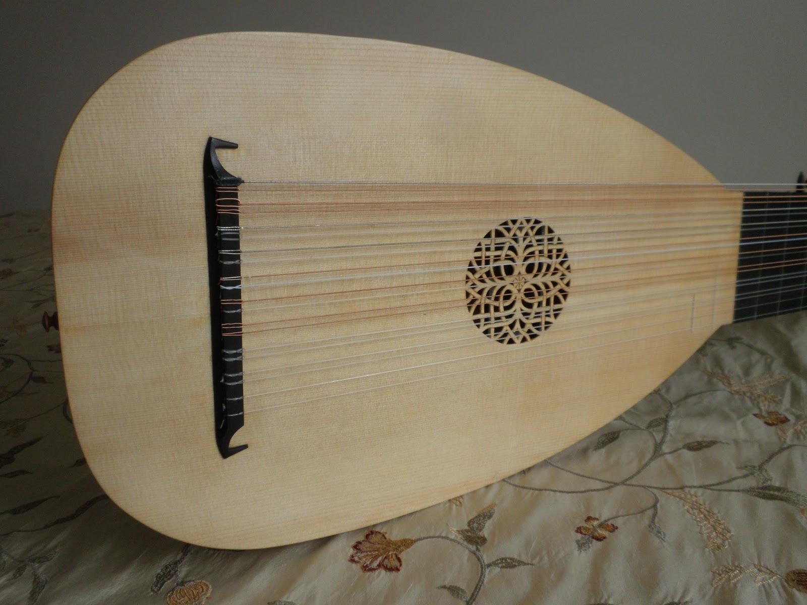 Lute Lovers