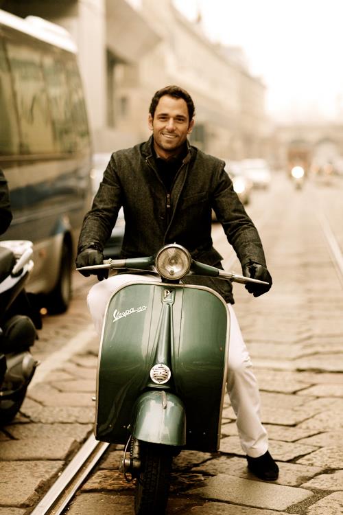 MS Design Maven: That's Amore Part II ( Lions of Venice)