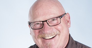 Lenguaje Visual Basic: Biografía de Alan Cooper