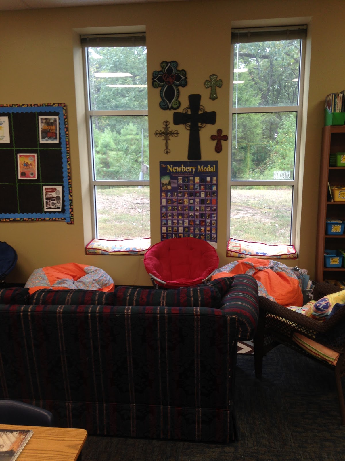 Fabulous Fun in Fifth Grade