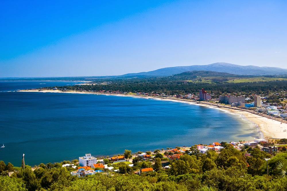 Sabías que...: Piriápolis