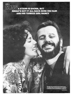 Meet the Beatles for Real: A personal meeting with Ringo!