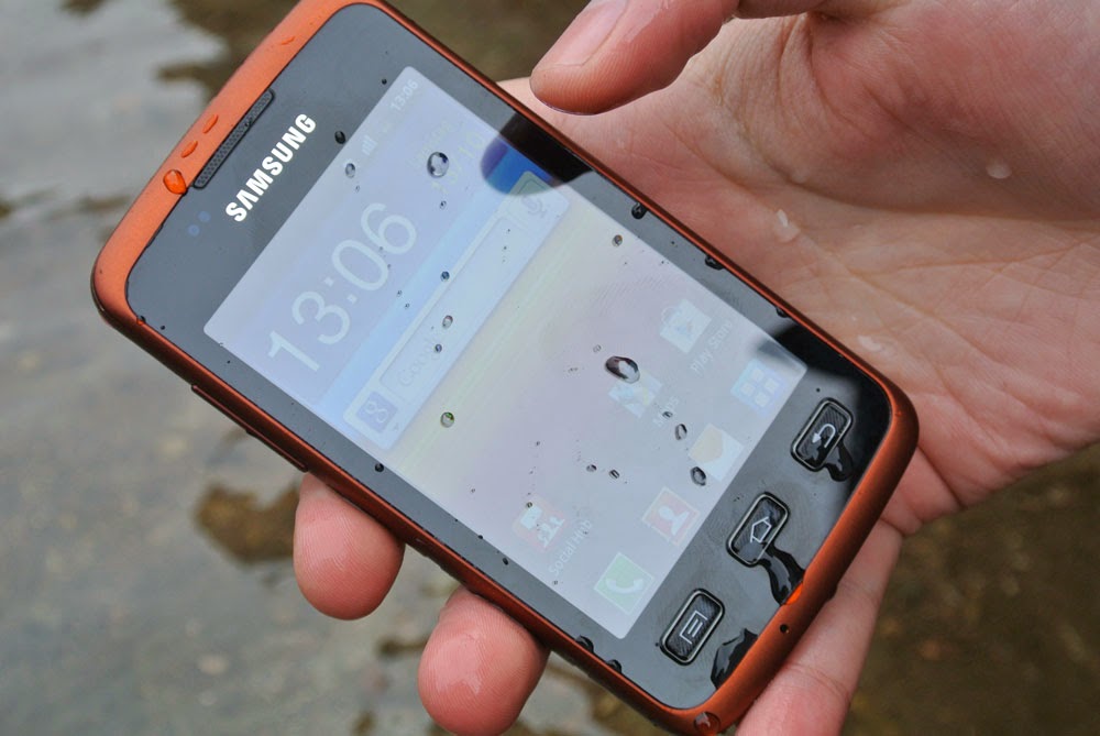 Samsung Galaxy Xcover 3 Rreviews and Fratures - Updatetech | Update ...