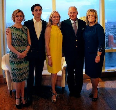 Opera Fresh: Deborah Voigt Recognized By Casita Maria Center For Arts