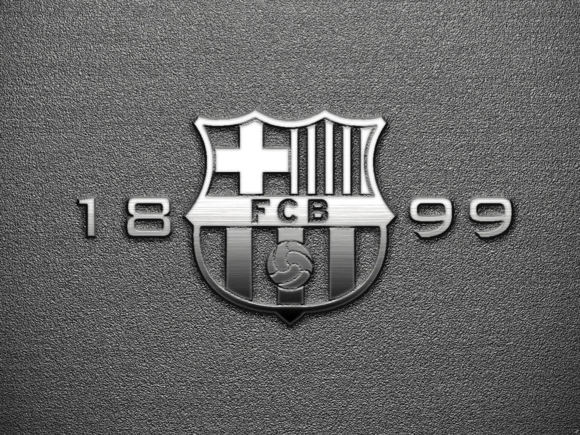 Image of barca logo - Imagui