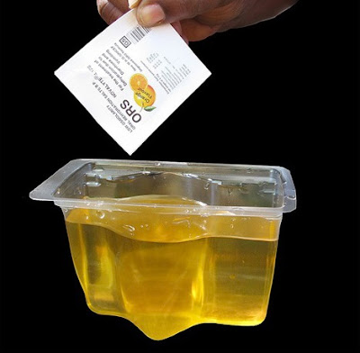 Designaholic | Kit Yamoyo por ColaLife