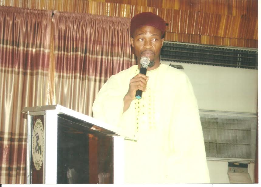 Chief Imam Yoruba Ilorin: Photo Speaks:The Chief Imam Yoruba of Ilorin ...