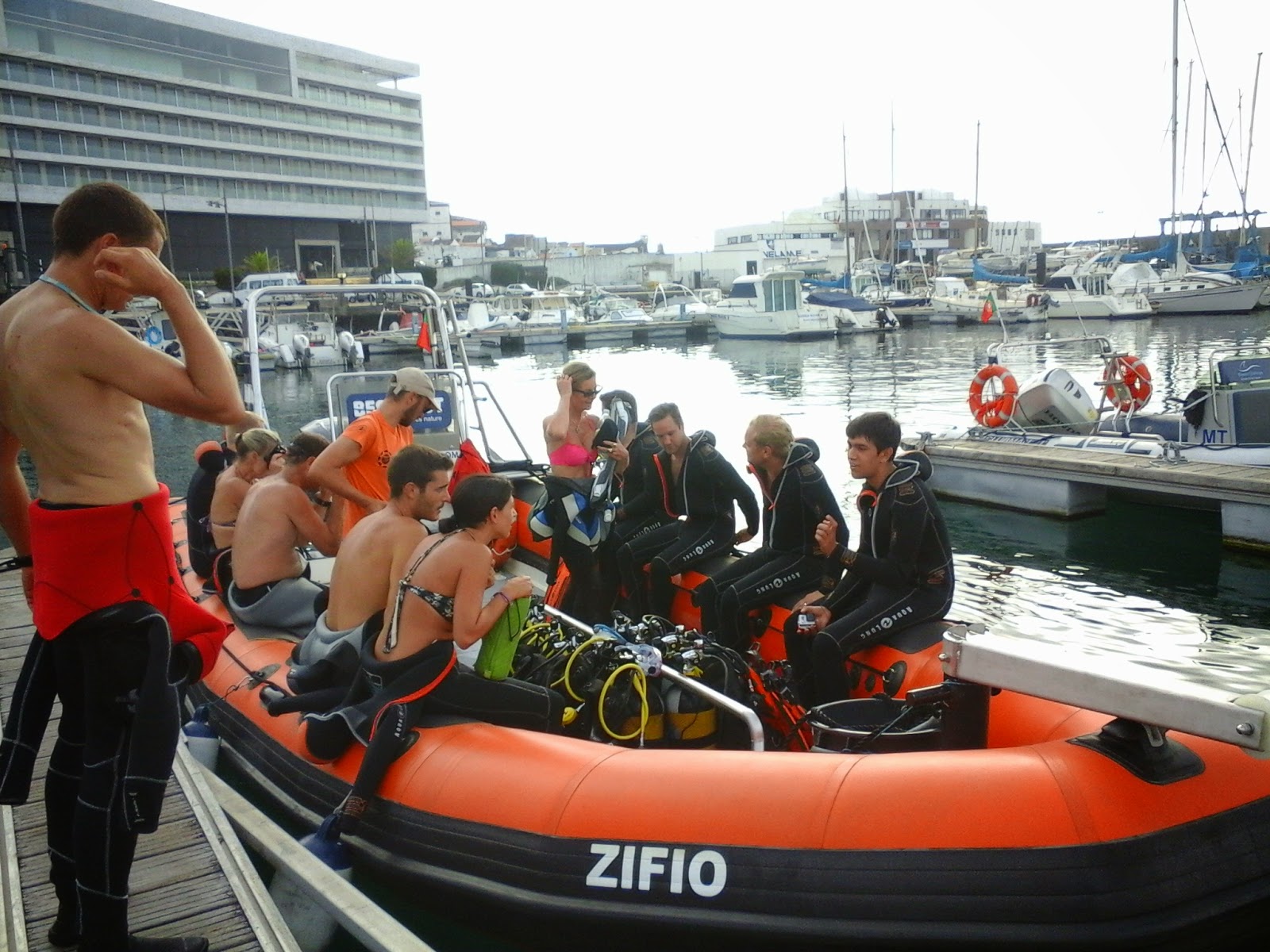 Best Spot Azores PADI 5* Dive Center: Scuba Diving Plongee Buceo Açores ...