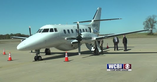 Kathryn's Report: Corporate Flight Management Makes Pitch To Provide ...