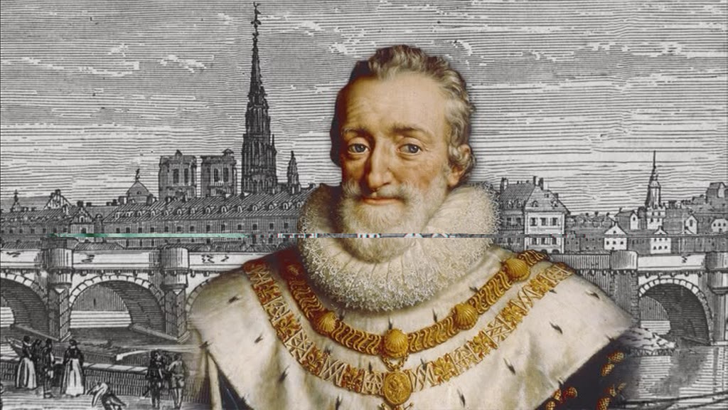 Free PDF and Ebooks: Henry IV - The Sparknotes