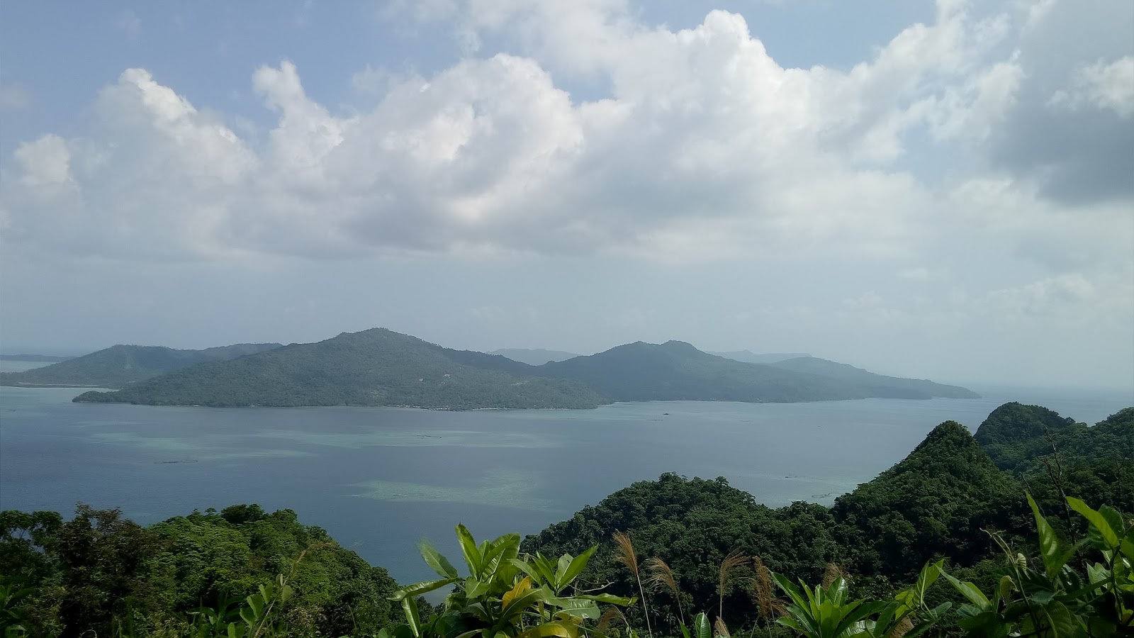 Tara...Let's go...: Be mesmerized, come to Cagraray Eco Park