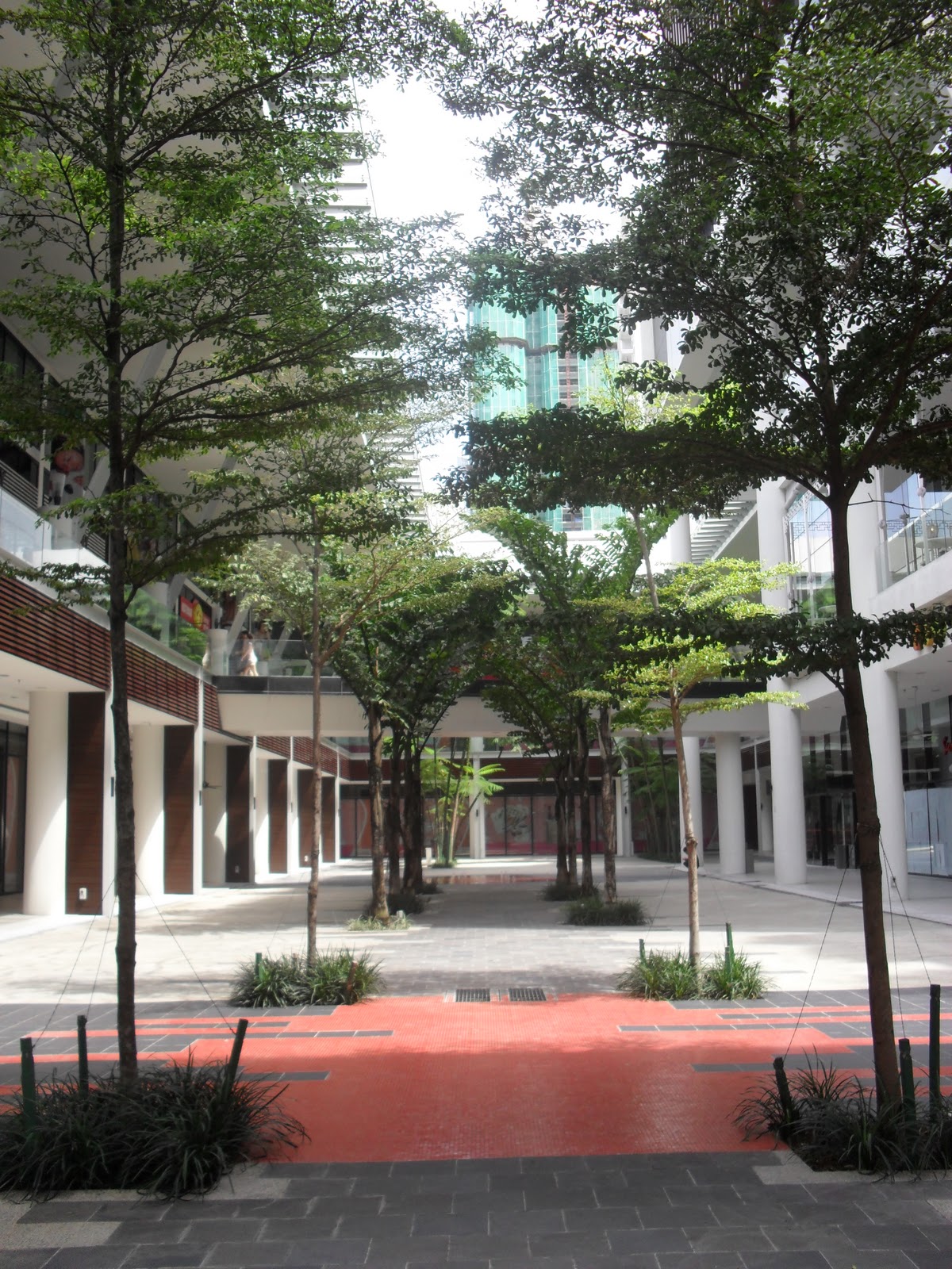 SS2 Mall , New mall in ss2 PJ