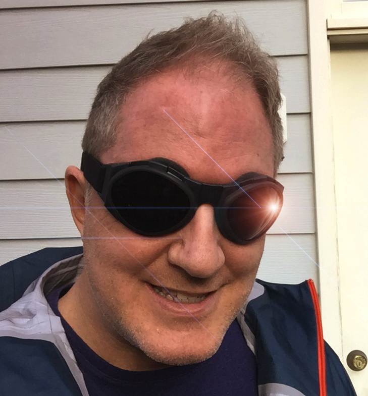 Martin Wilsey: The Fast Friday Interviews: Michael W. Layne