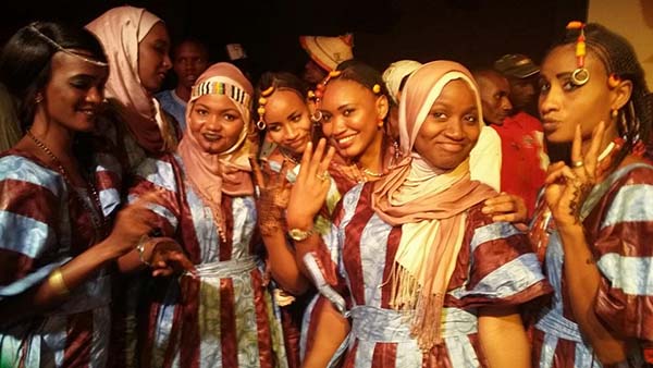 Fulani Online News Media: December 2015