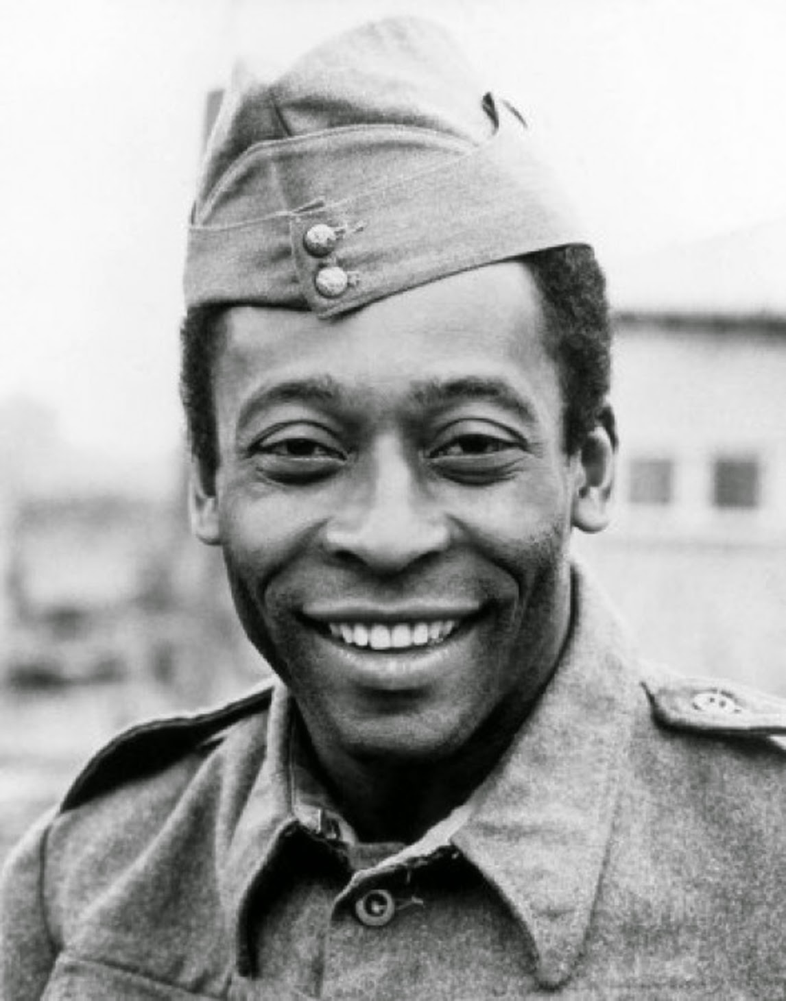 Sir PELÉ, THE KING OF FOOTBALL: agosto 2015