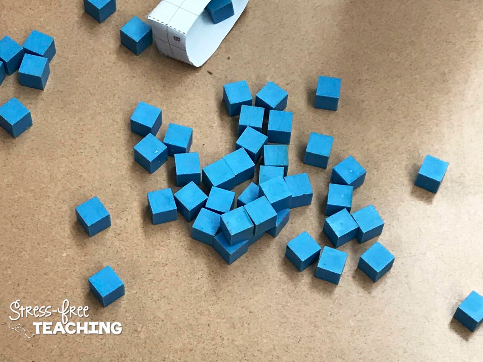 Tips for Teaching Volume - Stress-Free Teaching