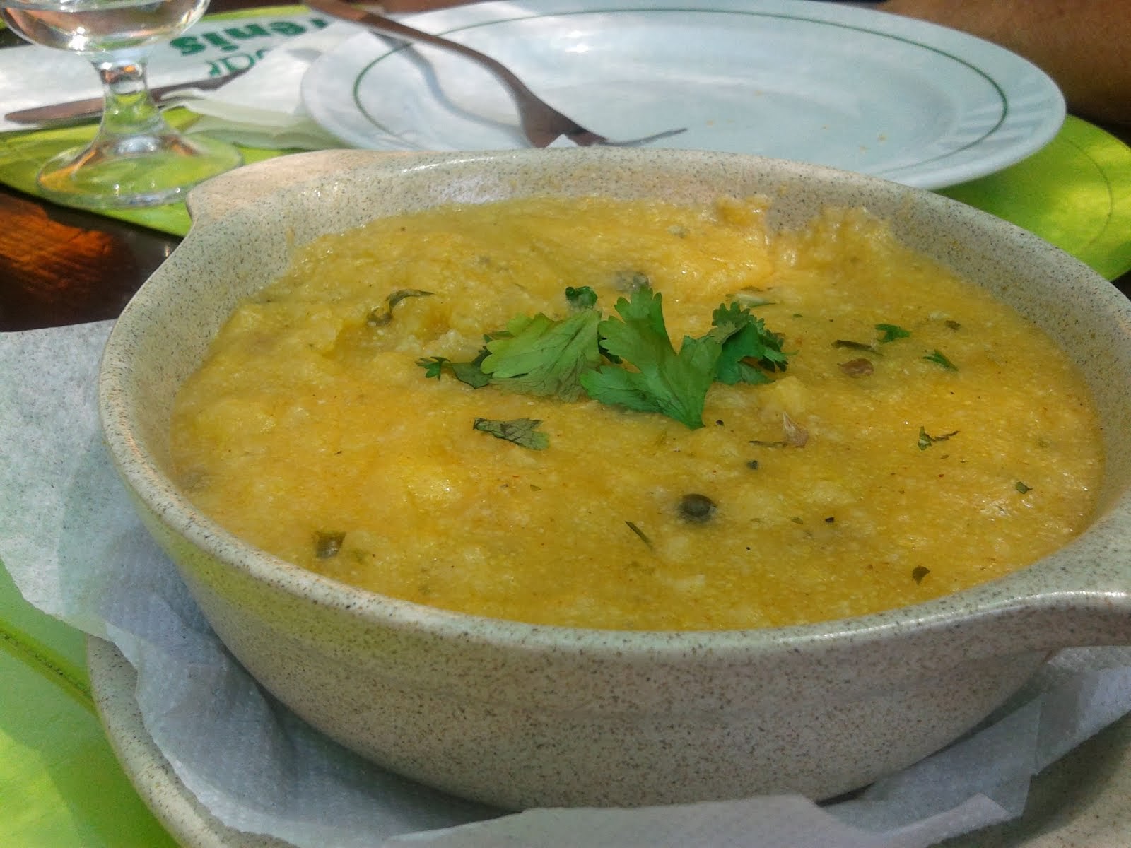 El Portal de Susana: El Xerem, una de las maravillas de la gastronomía ...