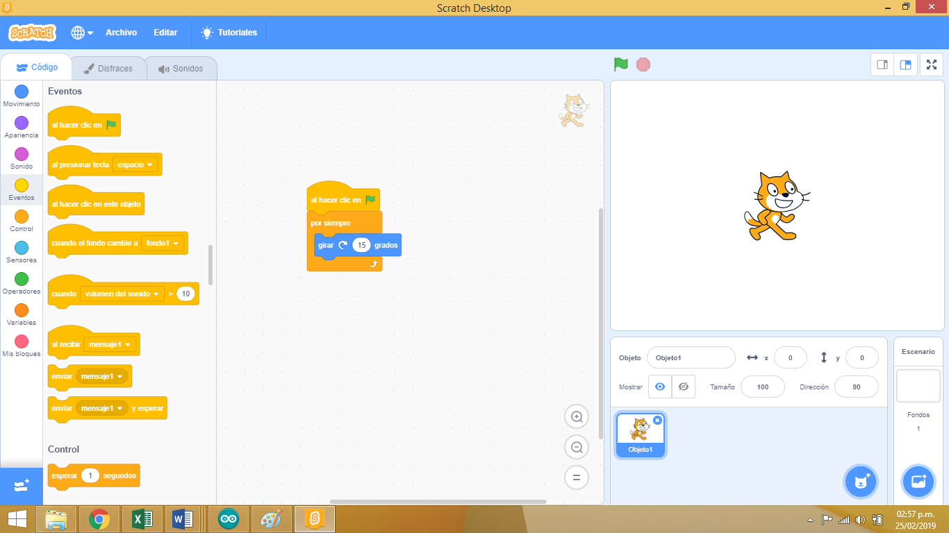 Scratch 2.0 offline - songsmoli