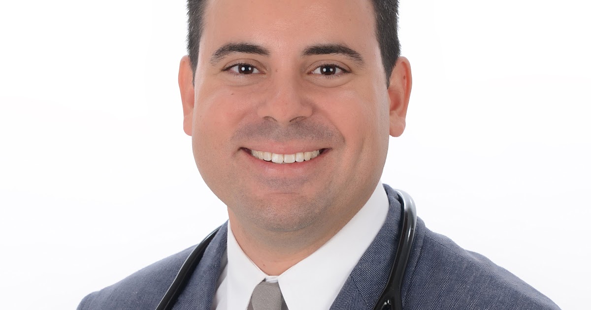 Ricardo Dario Gonzalez, M.D. Urologist