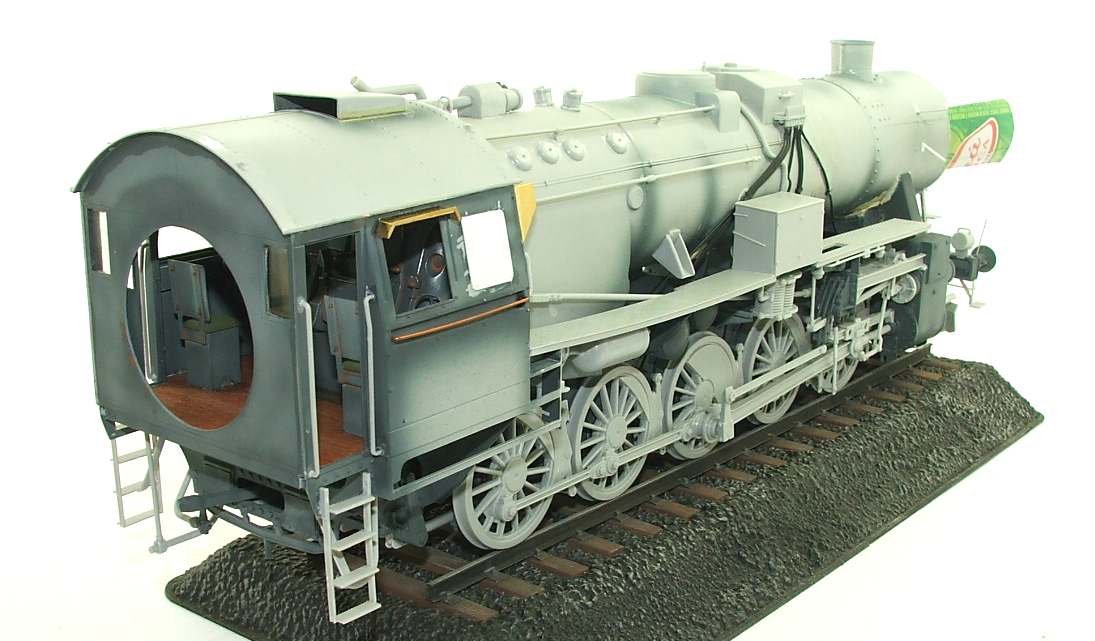 Panzerserra Bunker- Military Scale Models in 1/35 scale ...