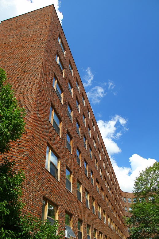 Alvar Aalto's Architecture: Alvar Aalto at MIT