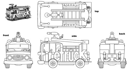 Art, Faith, and The Koko Lion: The Architecture of Word World, Pt. 2 ...
