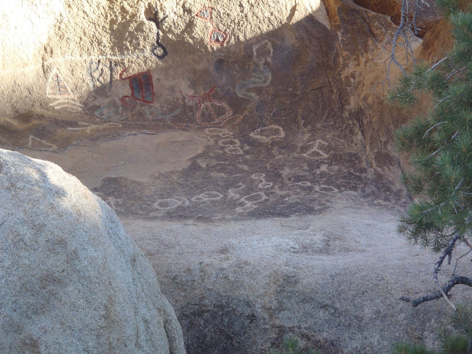 Barker Dam - Joshua Tree National Park | Trails of Arkansas (& now ...