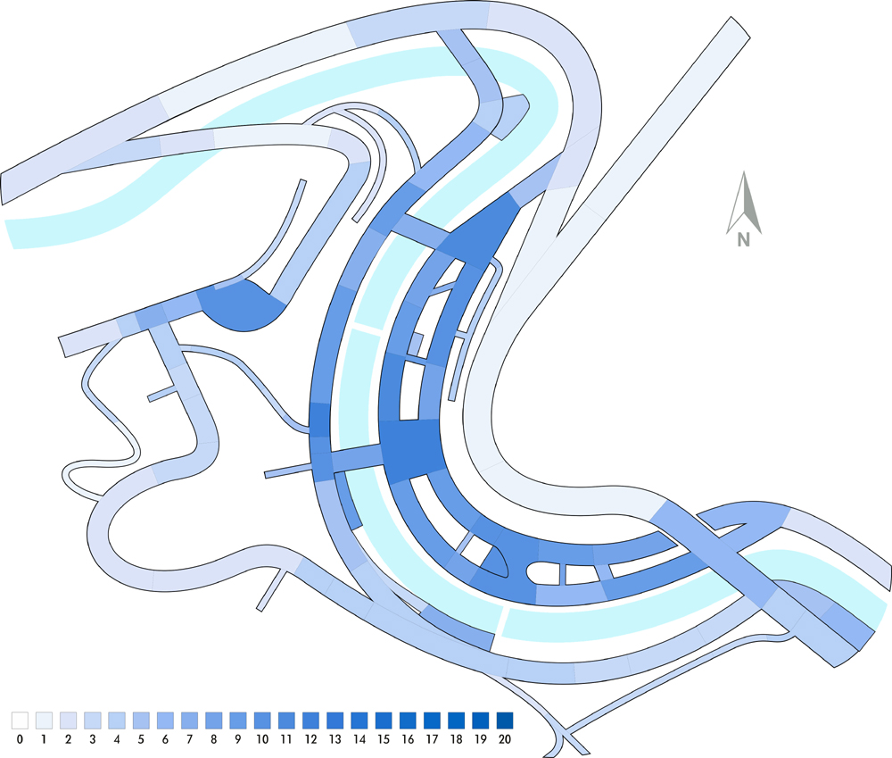 PLANO DE REORDENAMENTO DA BAIXA DE ALENQUER: A evolução do território ...