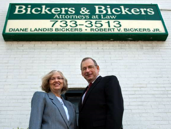 BICKERS & BICKERS: 3. What’s In a Name?