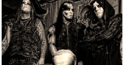 Behemoth's Nergal Announces Endorsment with Demon Energy Drink and ...