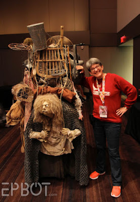 EPBOT: Dragon Con 2017 Survival Tips!